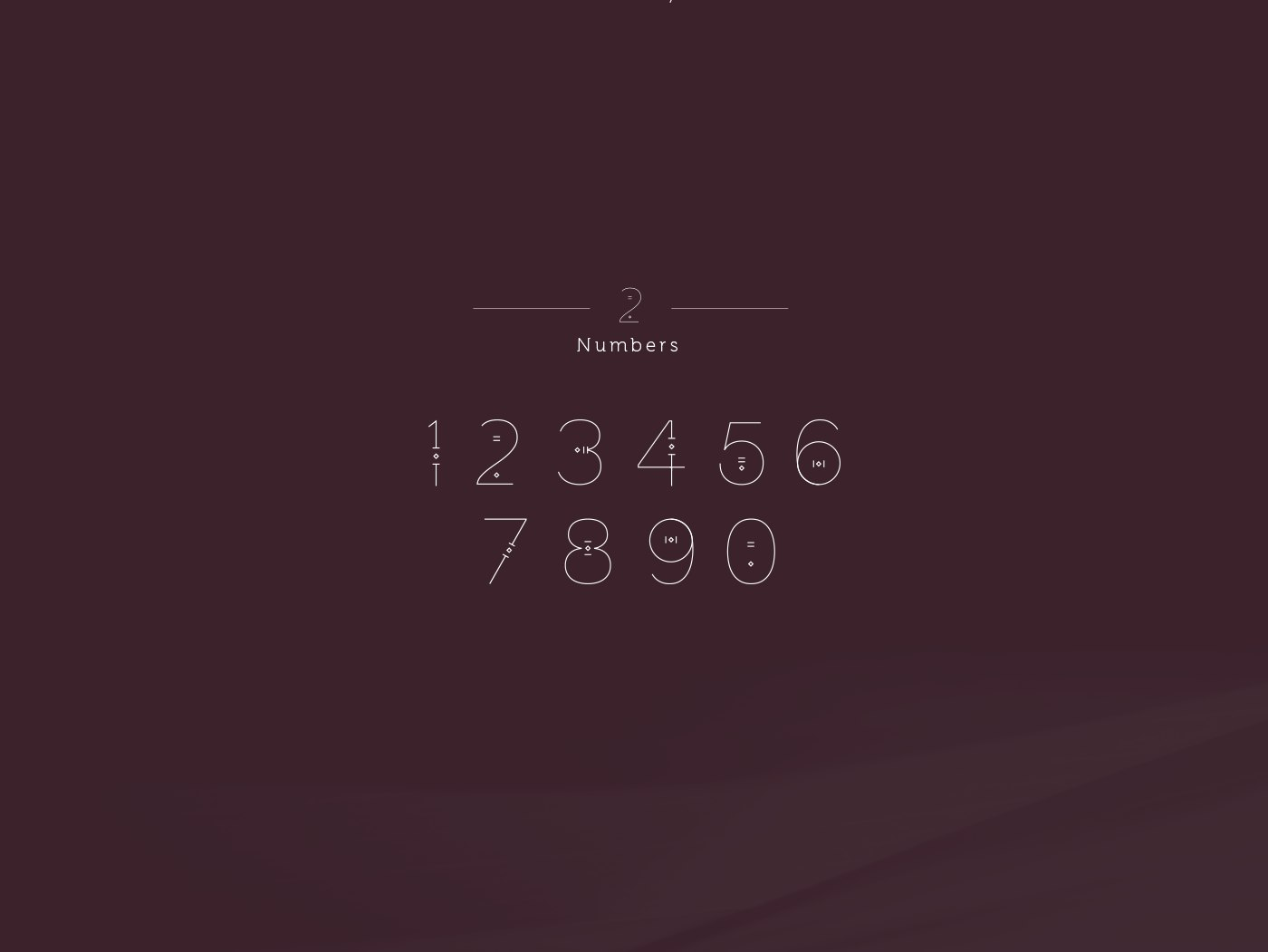 Persephone & Hades Font