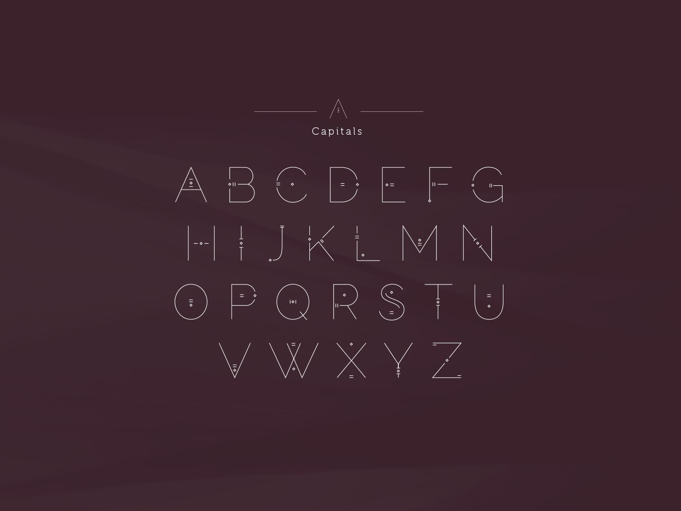 Persephone & Hades Font