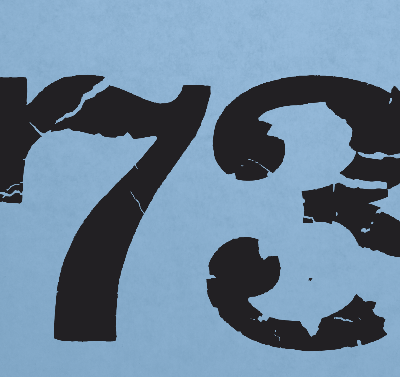 DryTransfer Clarendon Crusty Font