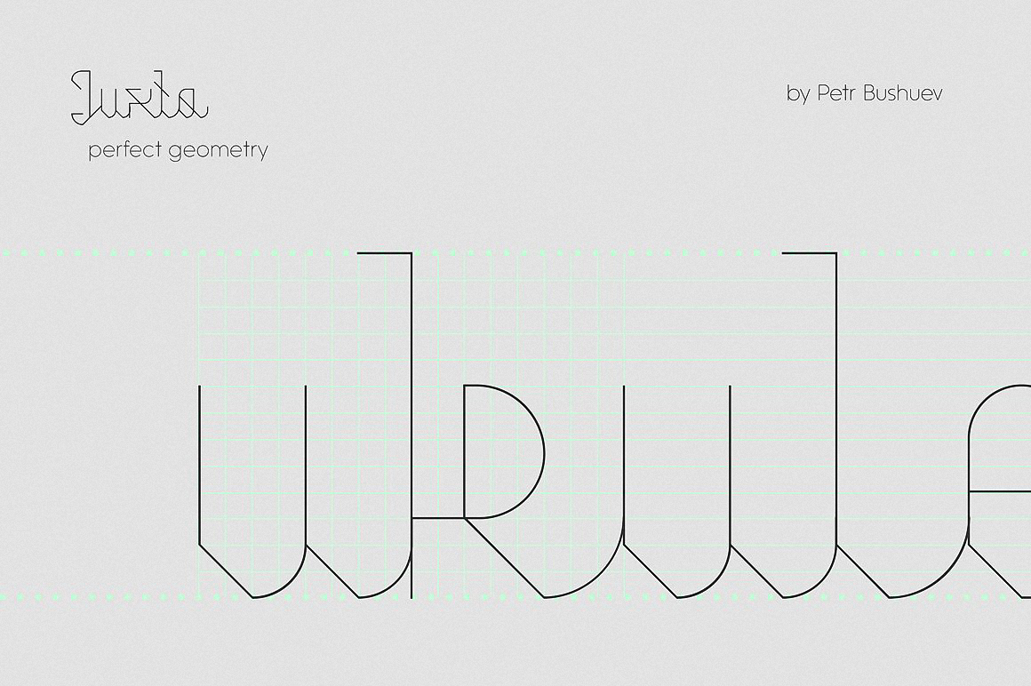 Juxta Font