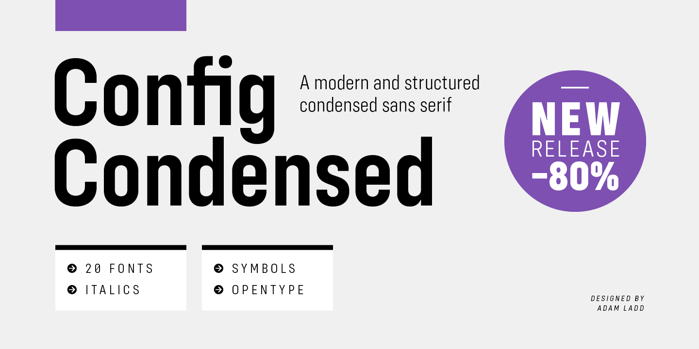 Gopher Font
