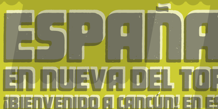 Pacifico Pro Font