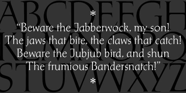 P22 Folkwang Pro Font