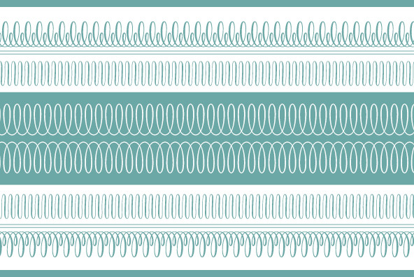 Certified Series Font