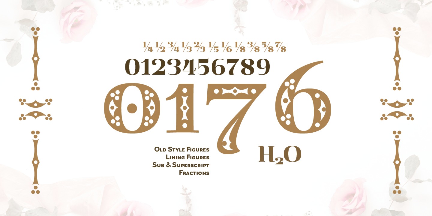 Diara Font