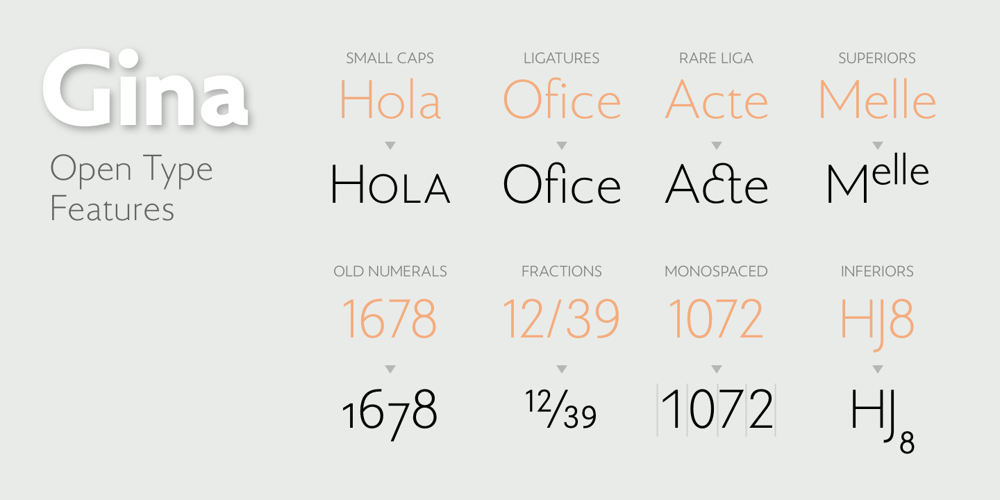 Gina Font