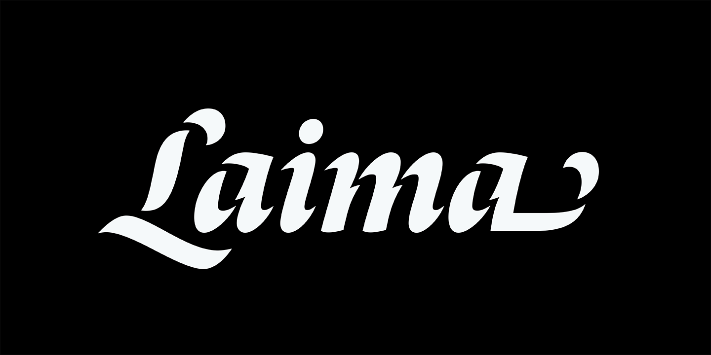 Laima Font