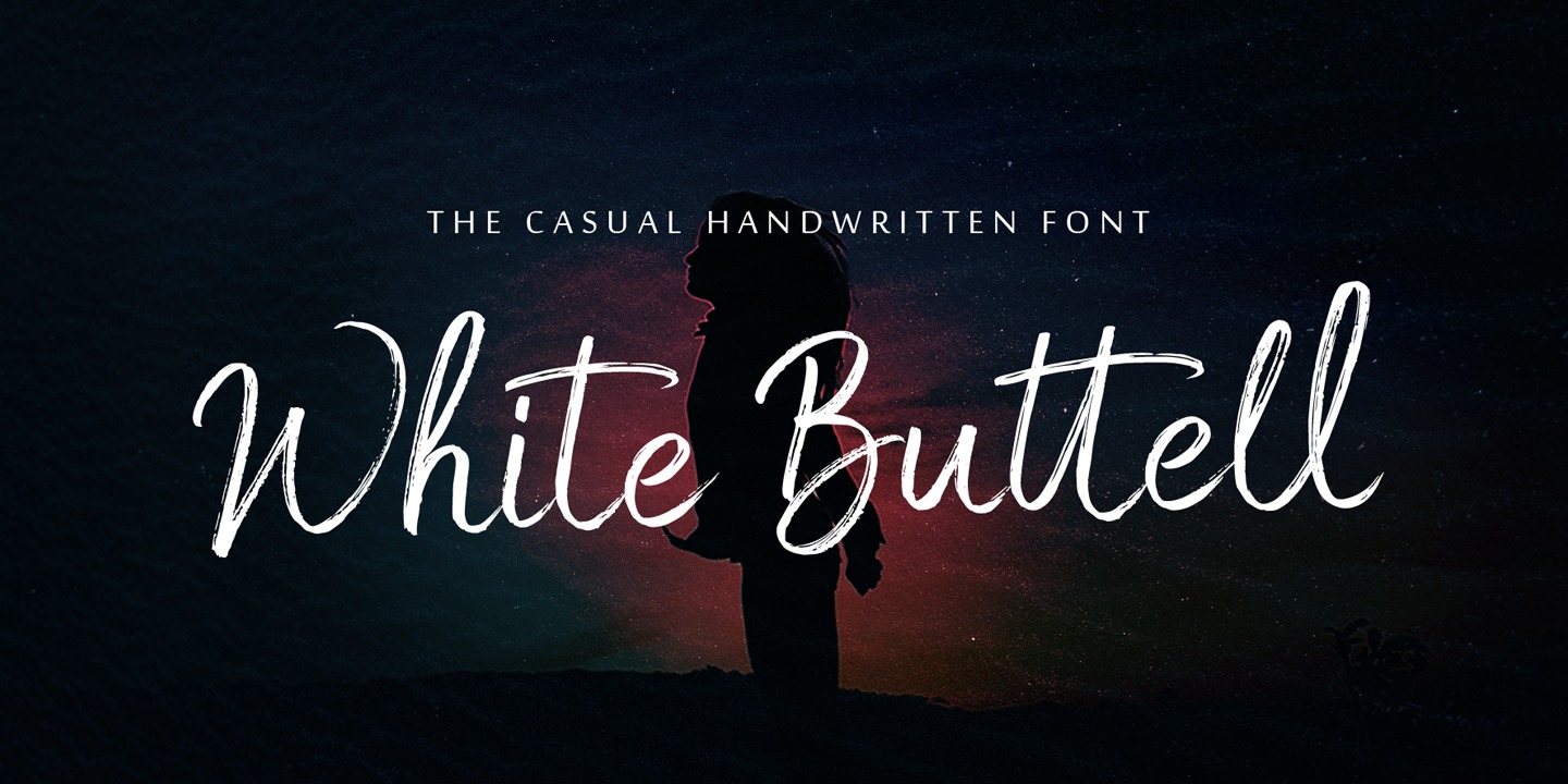 Lumen Script Font