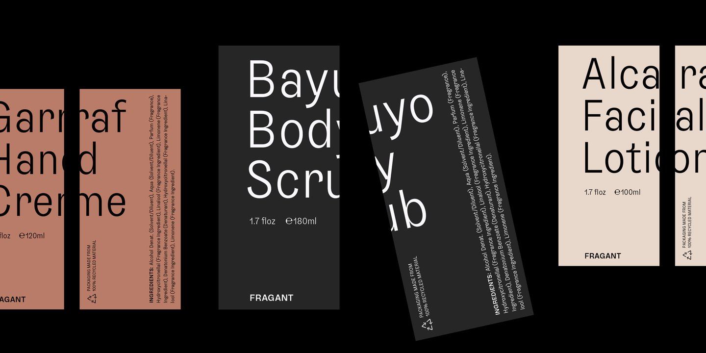Sombra Font